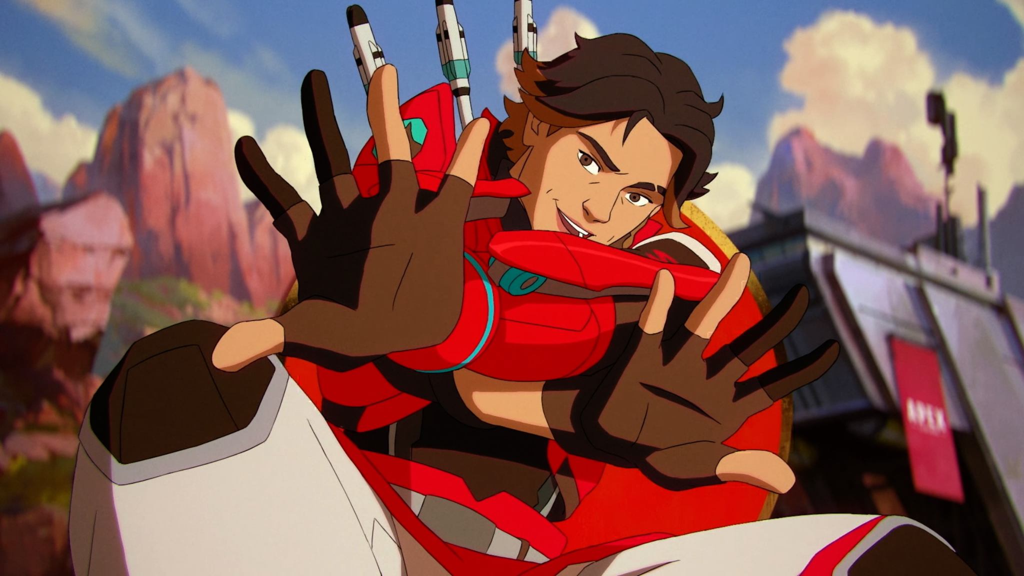 Apex Legends Tier List (Season 25): Best Legends and Comps