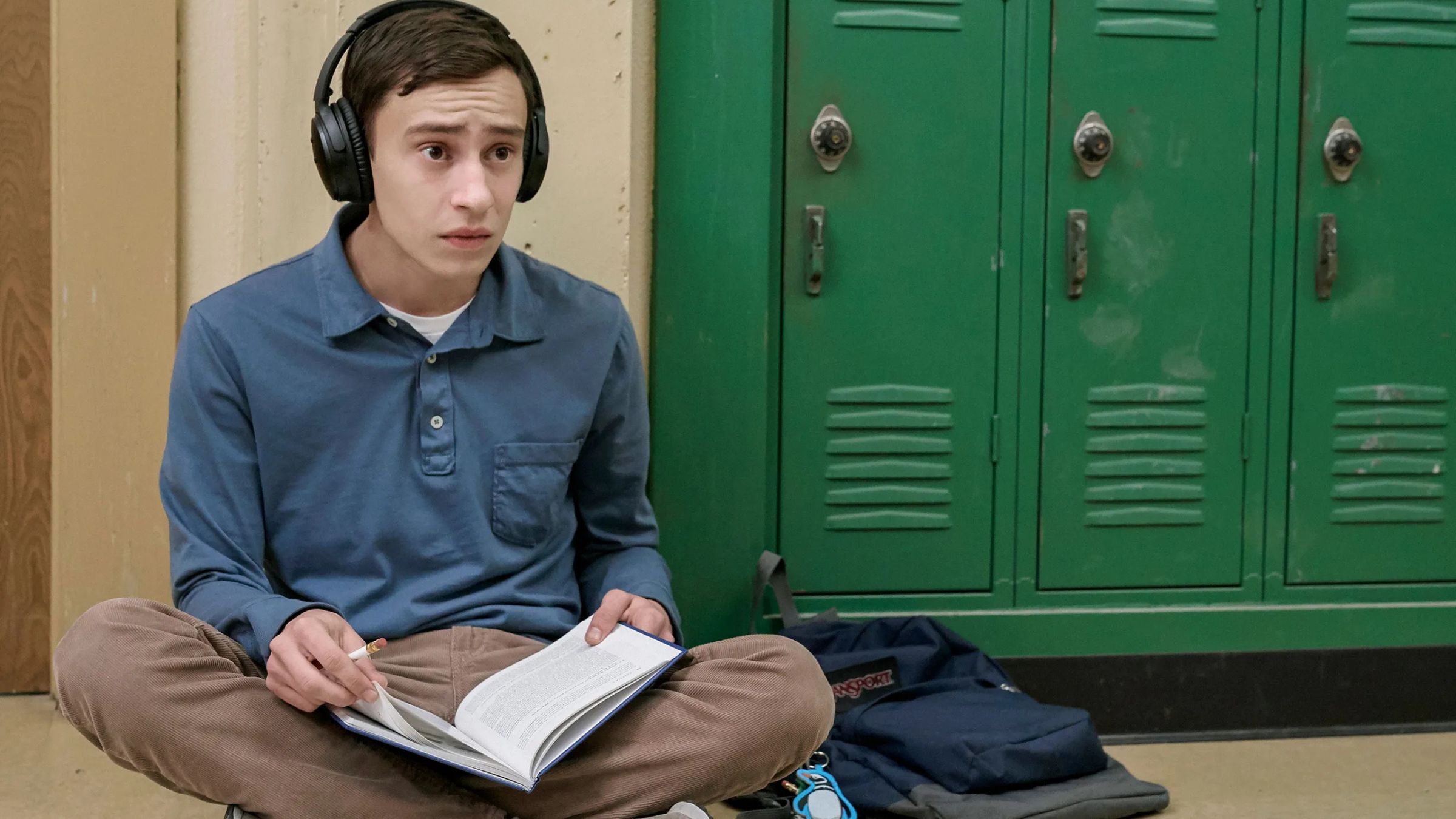 10 Essential TV Shows for Nerds and Geeks - ComicBook.com