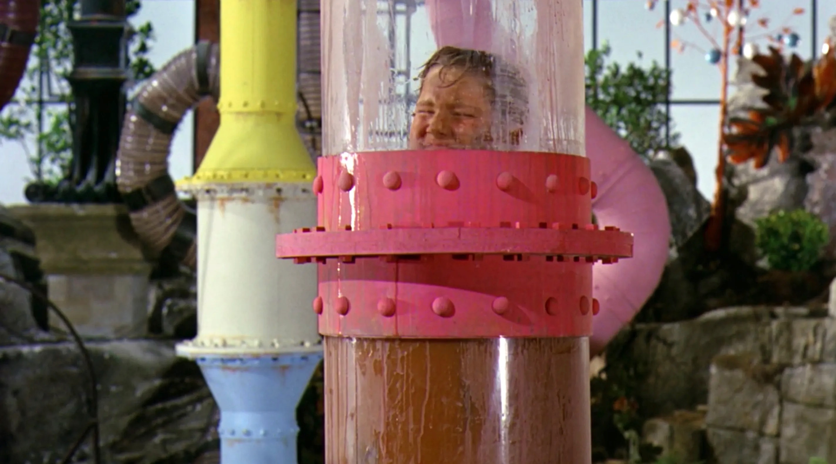 7 Traumatic Moments From Willy Wonka and the Chocolate Factory