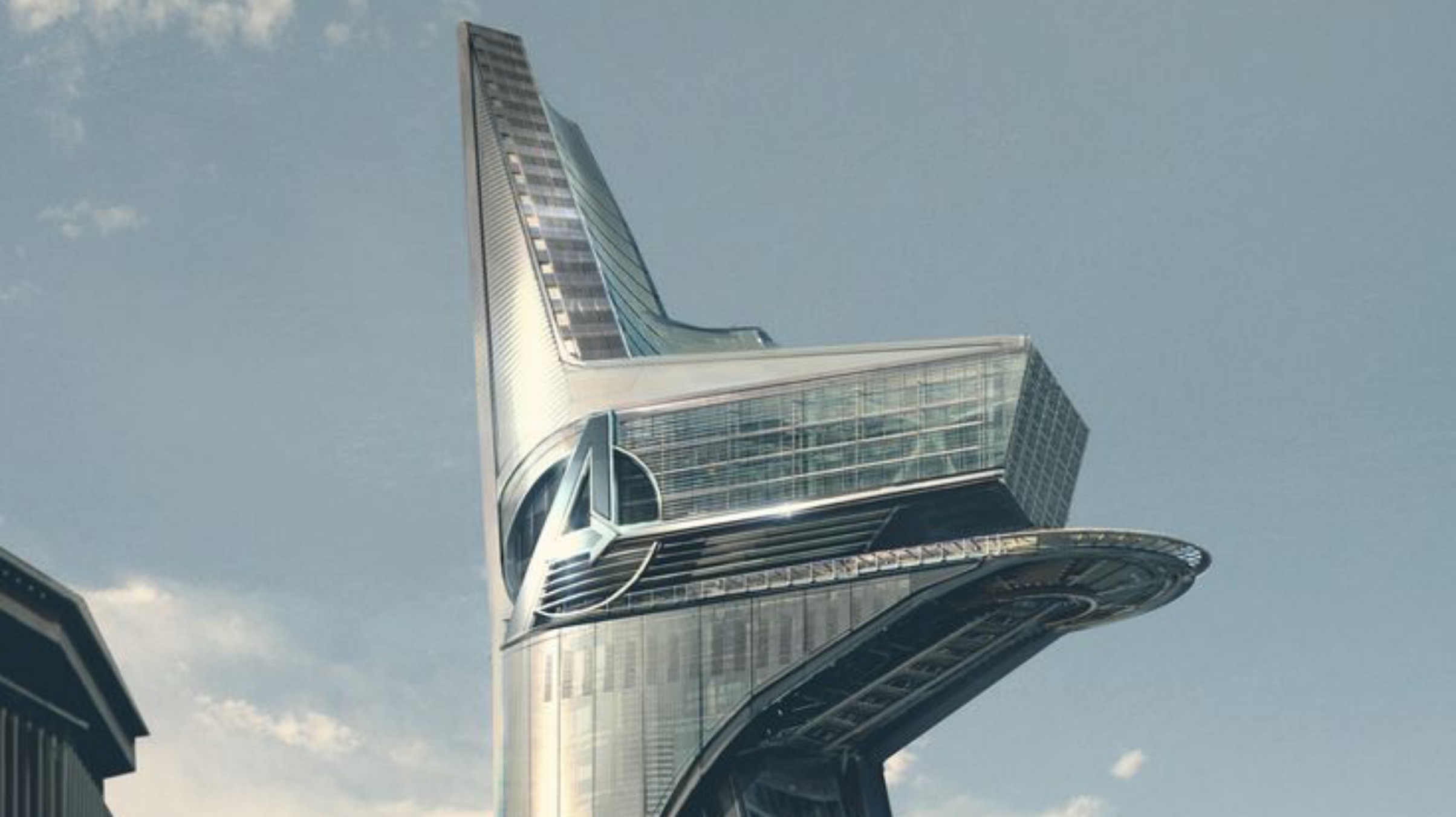 Avengers Tower Price Tag From Thunderbolts* Revealed (It's More Than Most Marvel Movies Make ...