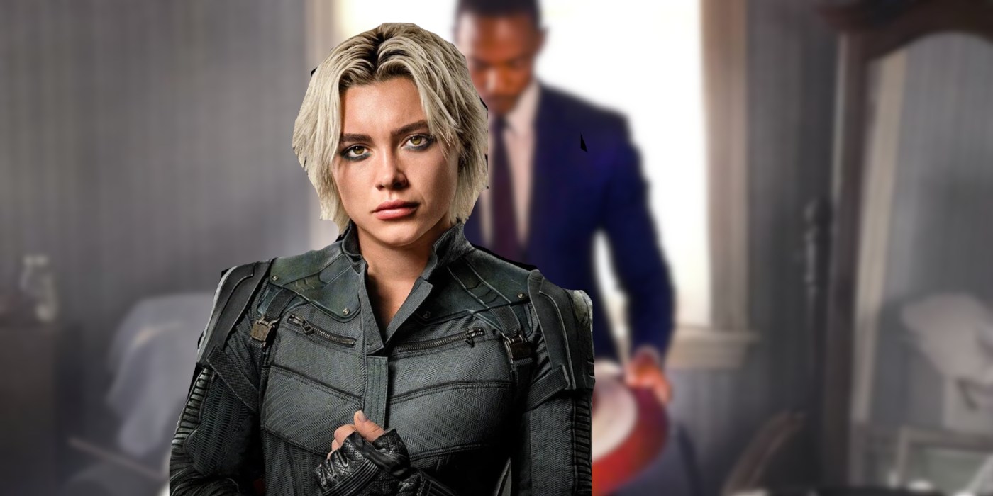 One MCU Character Could Change Everything in the Avengers vs. New ...