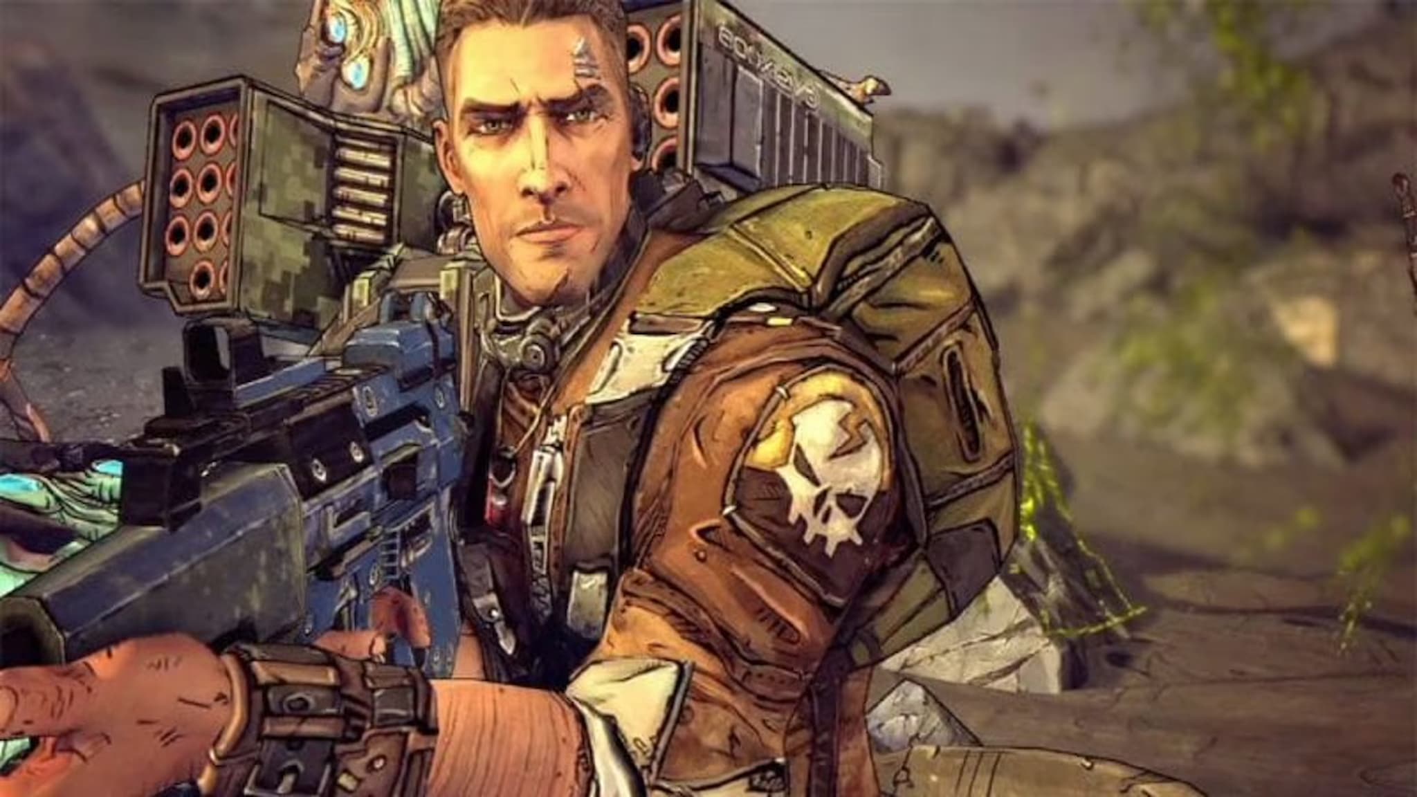 All 20 Borderlands Playable Characters, Ranked
