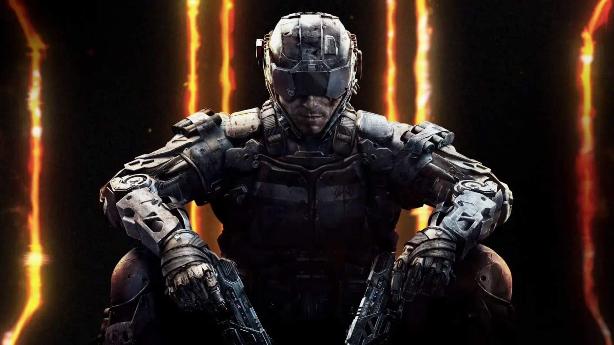 Call of Duty 2025 Reportedly Bringing Back Controversial Black Ops 3 ...
