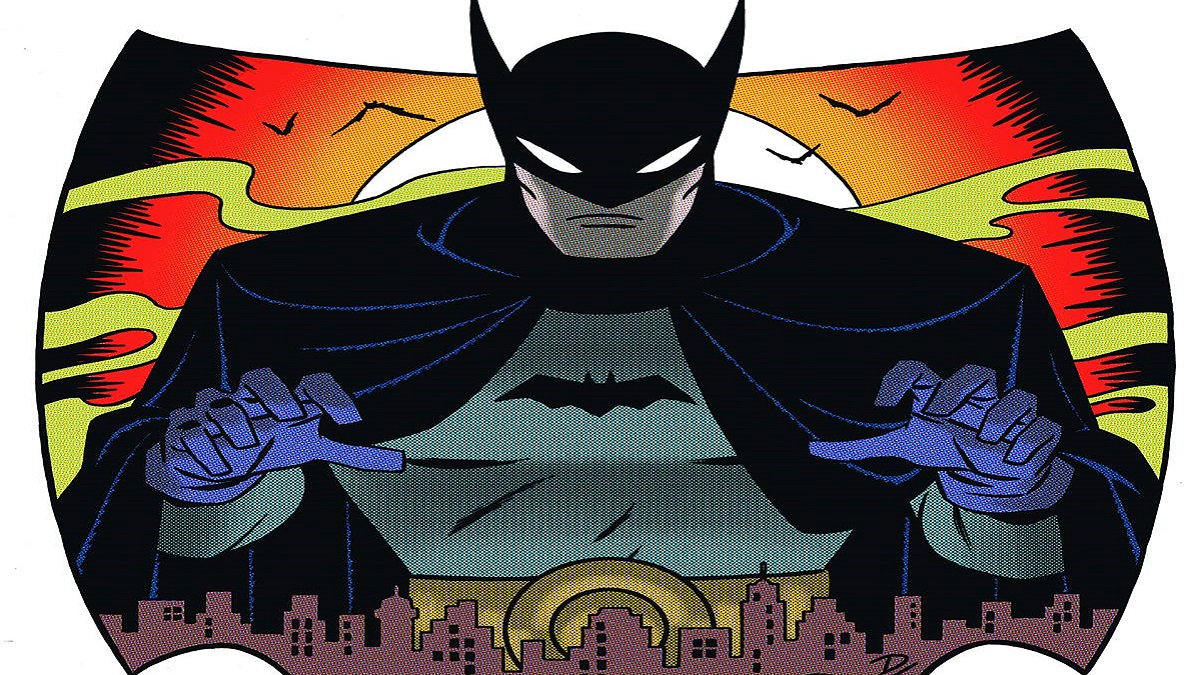 5 Things About Batman That Have Aged Poorly