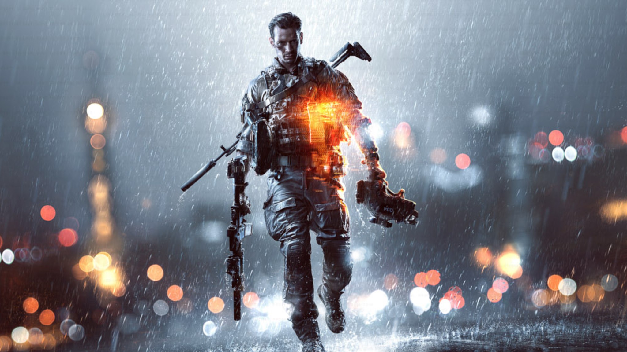 New Battlefield 6 Playtest Announced (And It's Very Soon)