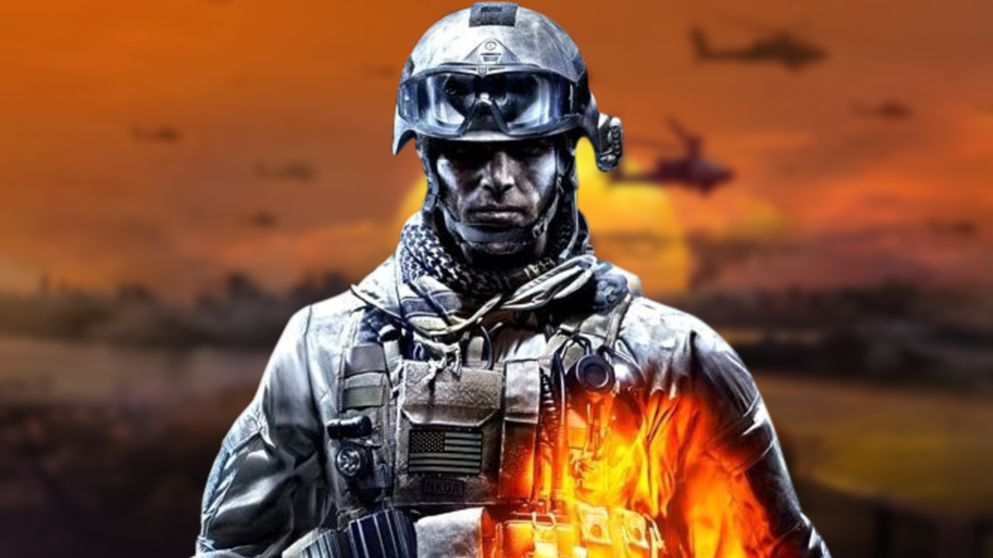Battlefield 6's Campaign Is Inspired by a Controversial 2024 Movie