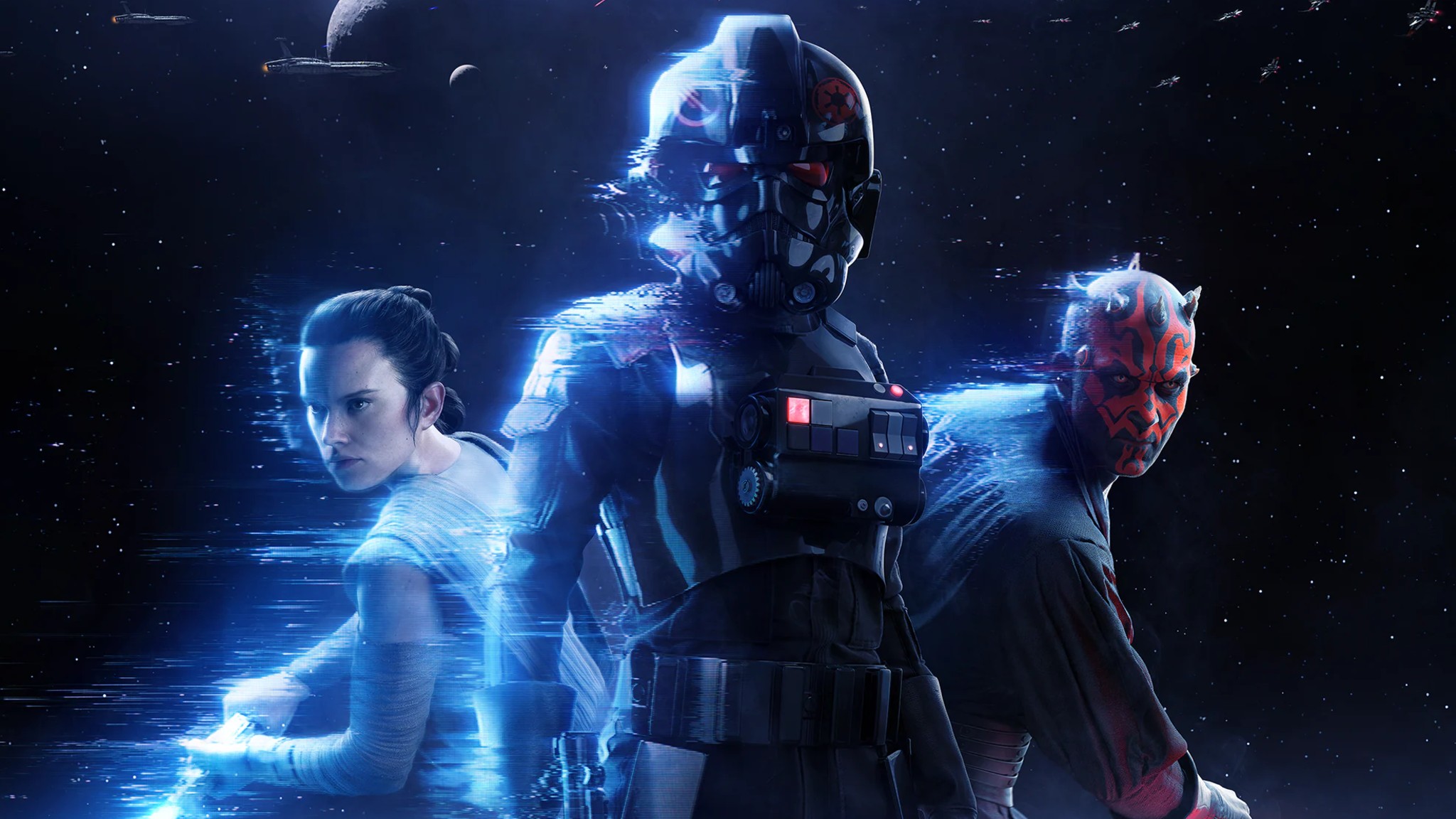 Star Wars Battlefront 3 Campaign Gets Support from Andor Actor