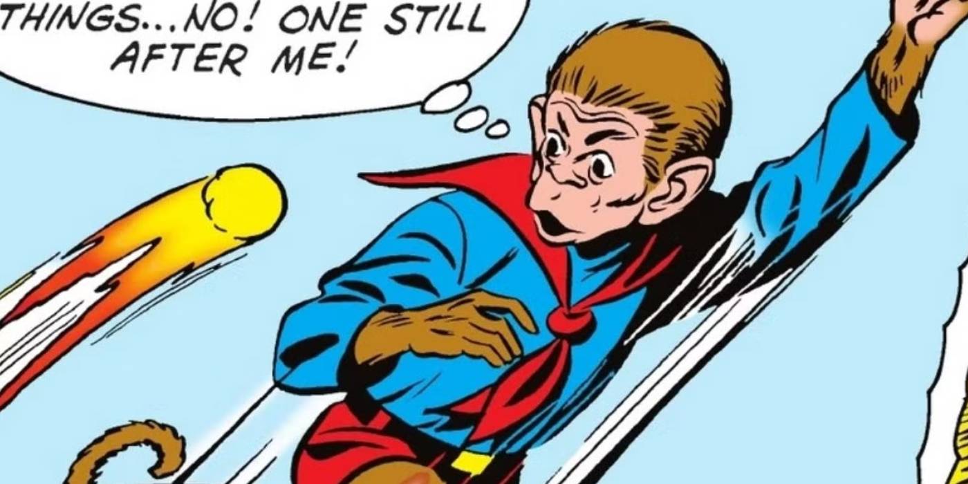 5 Best Super Pets, Ranked - ComicBook.com