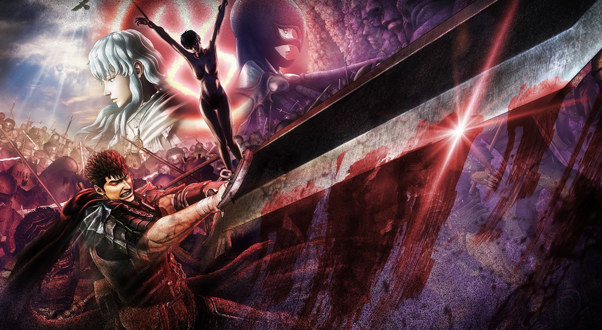 Berserk's Latest Might Have Guts Undergo a Terrifying Transformation ...