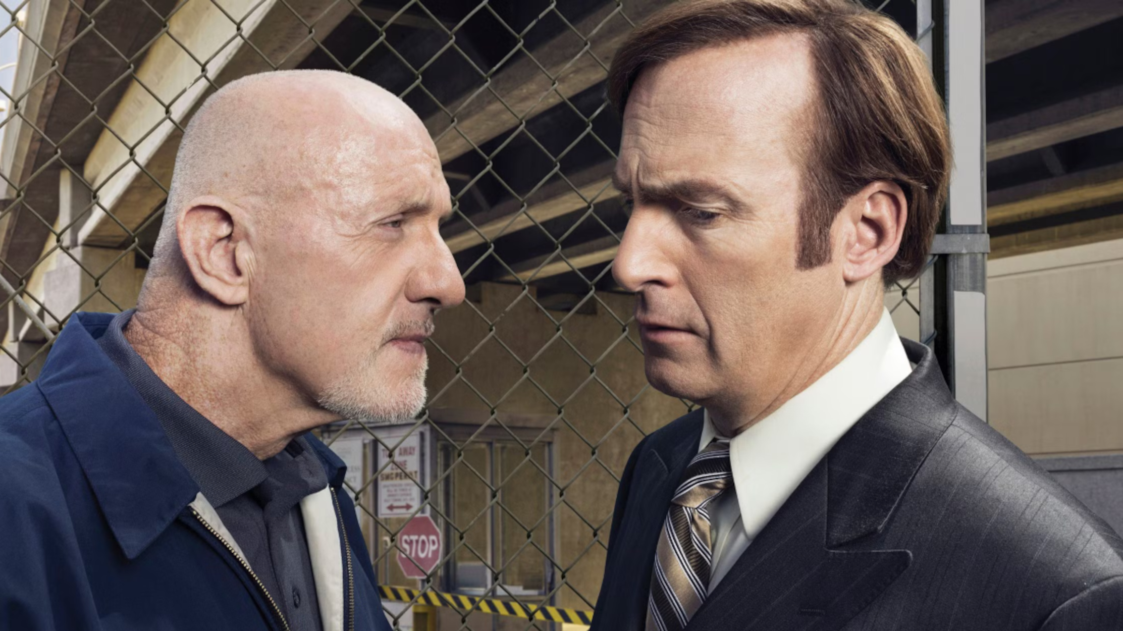 You Can Thank How I Met Your Mother for One of the Best Breaking Bad ...