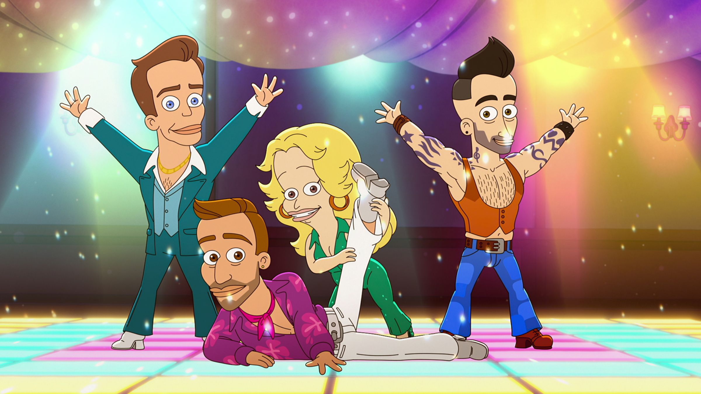 10 Big Mouth Mysteries Still Unanswered After the Last Episode ...
