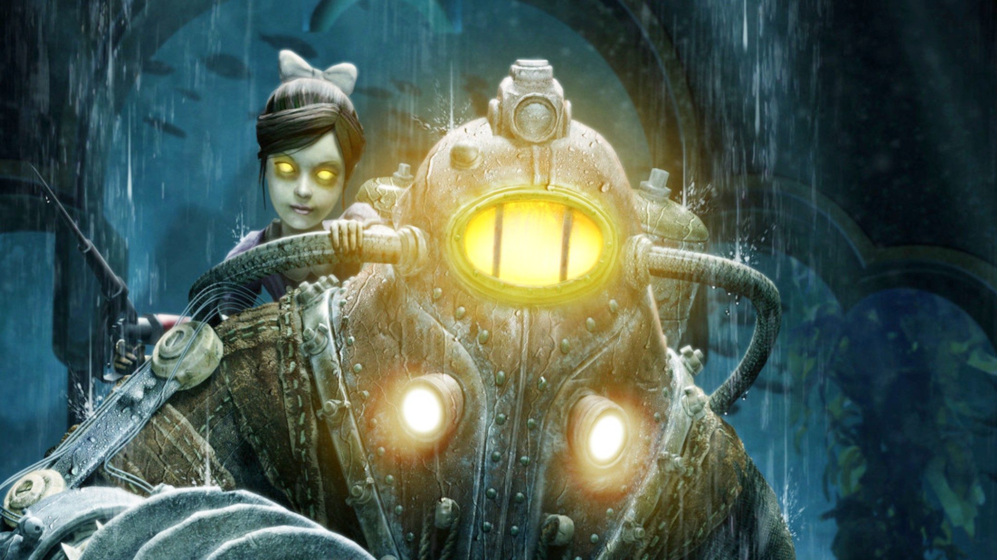 BioShock 4 Update Shared After Damning Report