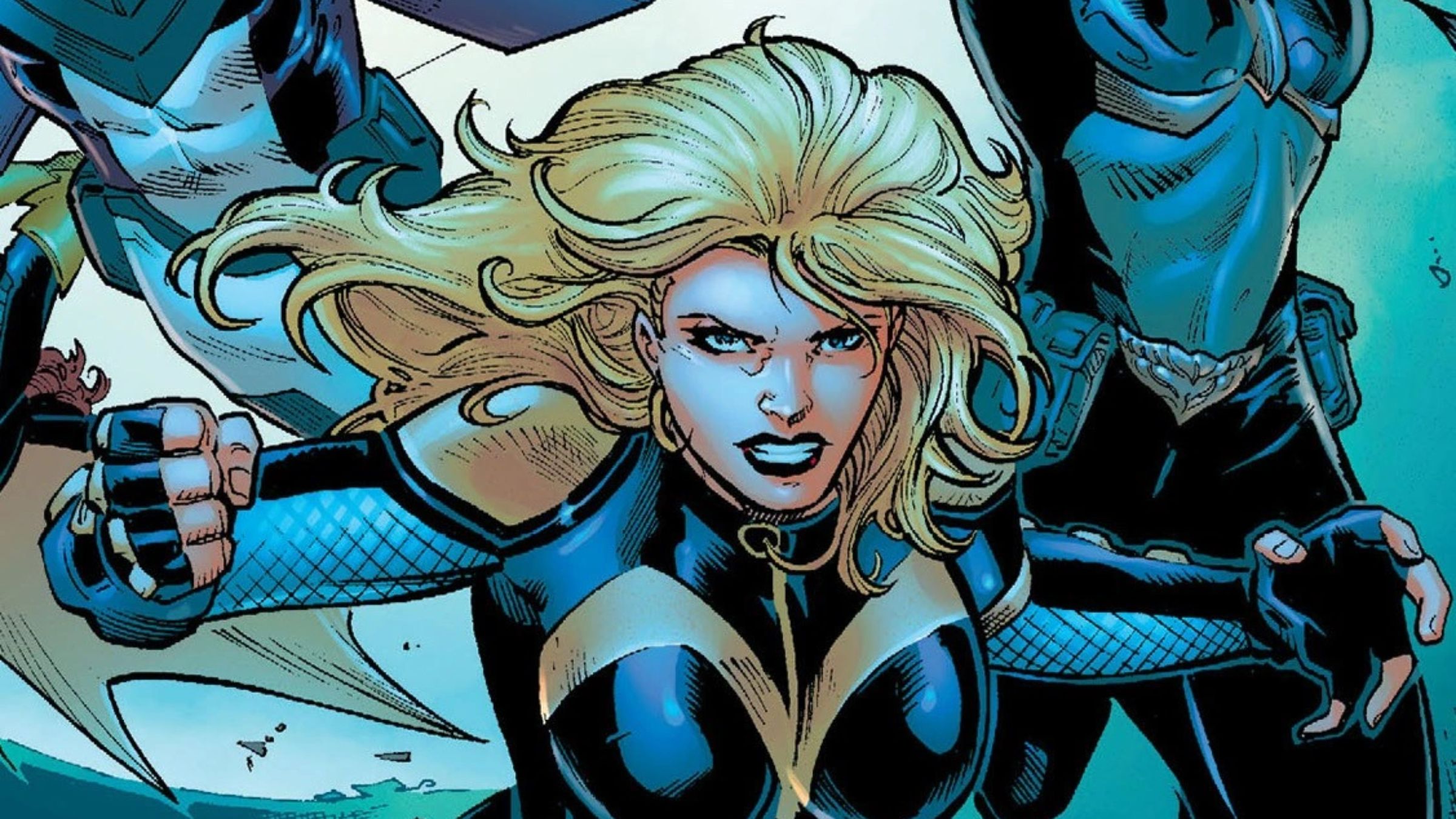 I Think Black Canary Is DC’s Most Underrated Hero (Here’s Why)