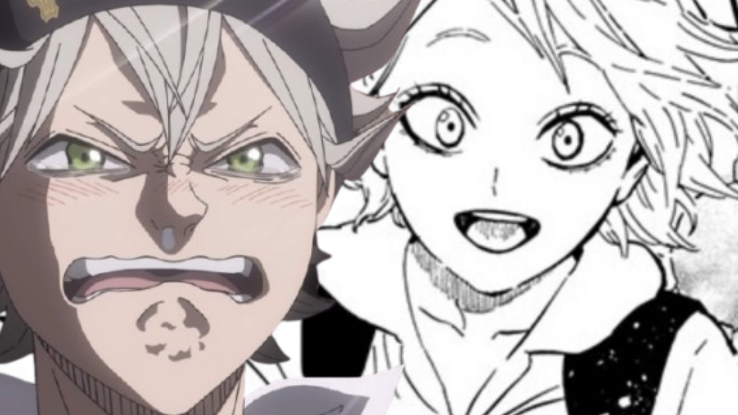 Black Clover Breaks Asta's Heart With Twisted Family Reunion