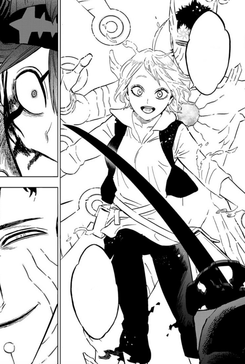 Black Clover Breaks Asta's Heart With Twisted Family Reunion