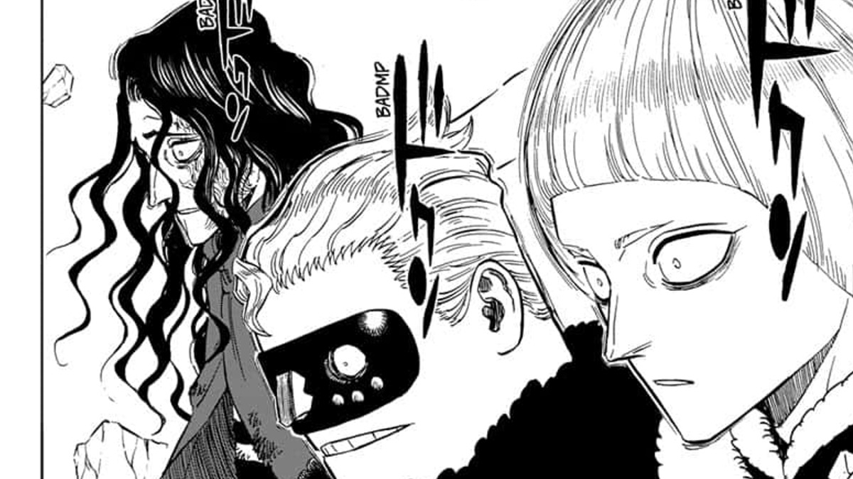 Black Clover Shocks Fans With Three Major Deaths in Spring Return ...