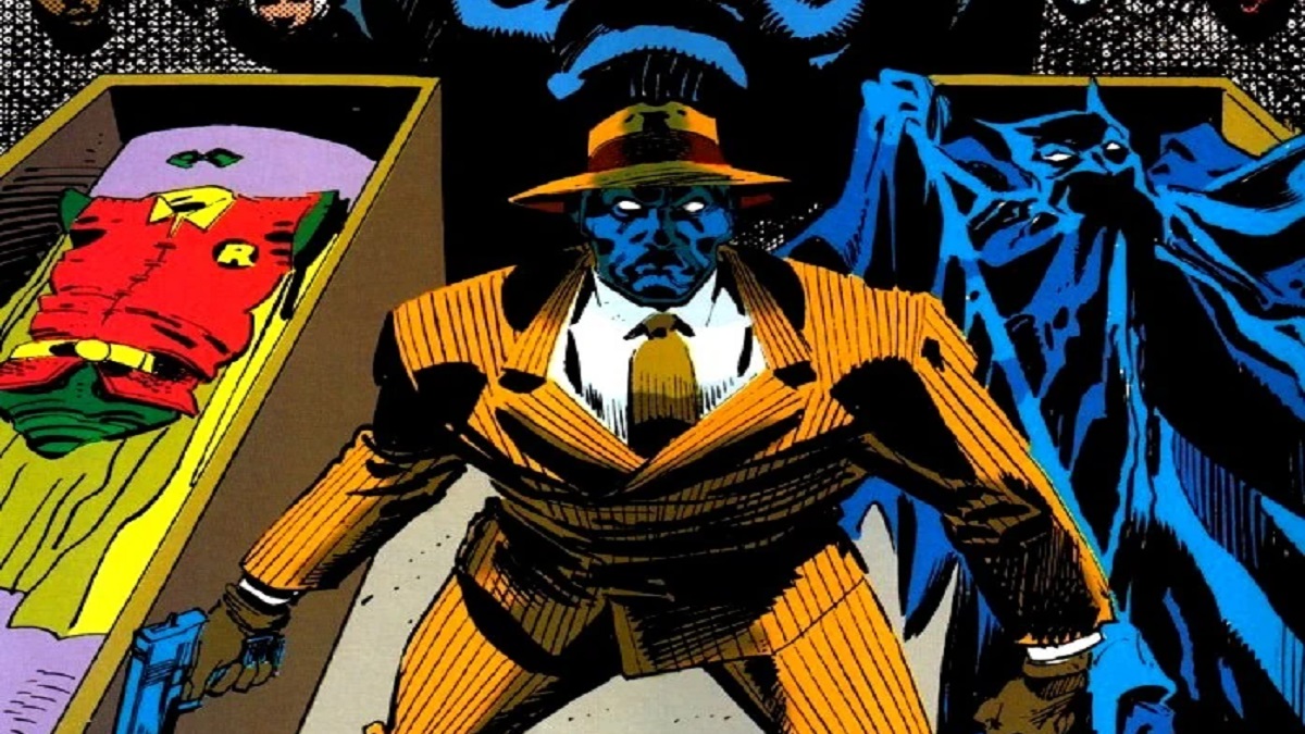 After 40 Years, Batman’s Most Underrated Villain May Be One of His Best