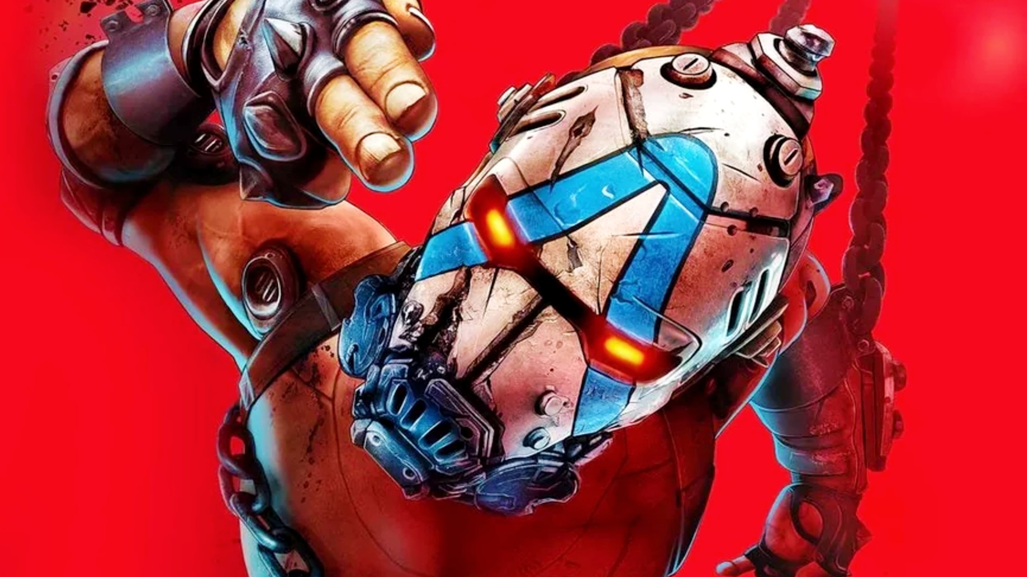 Borderlands 4 Collector's Edition Is a GameStop Exclusive