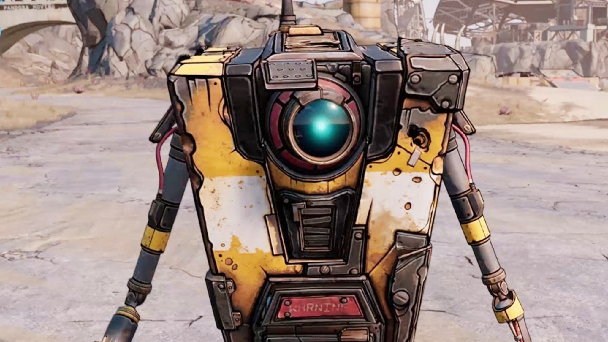 All 20 Borderlands Playable Characters, Ranked