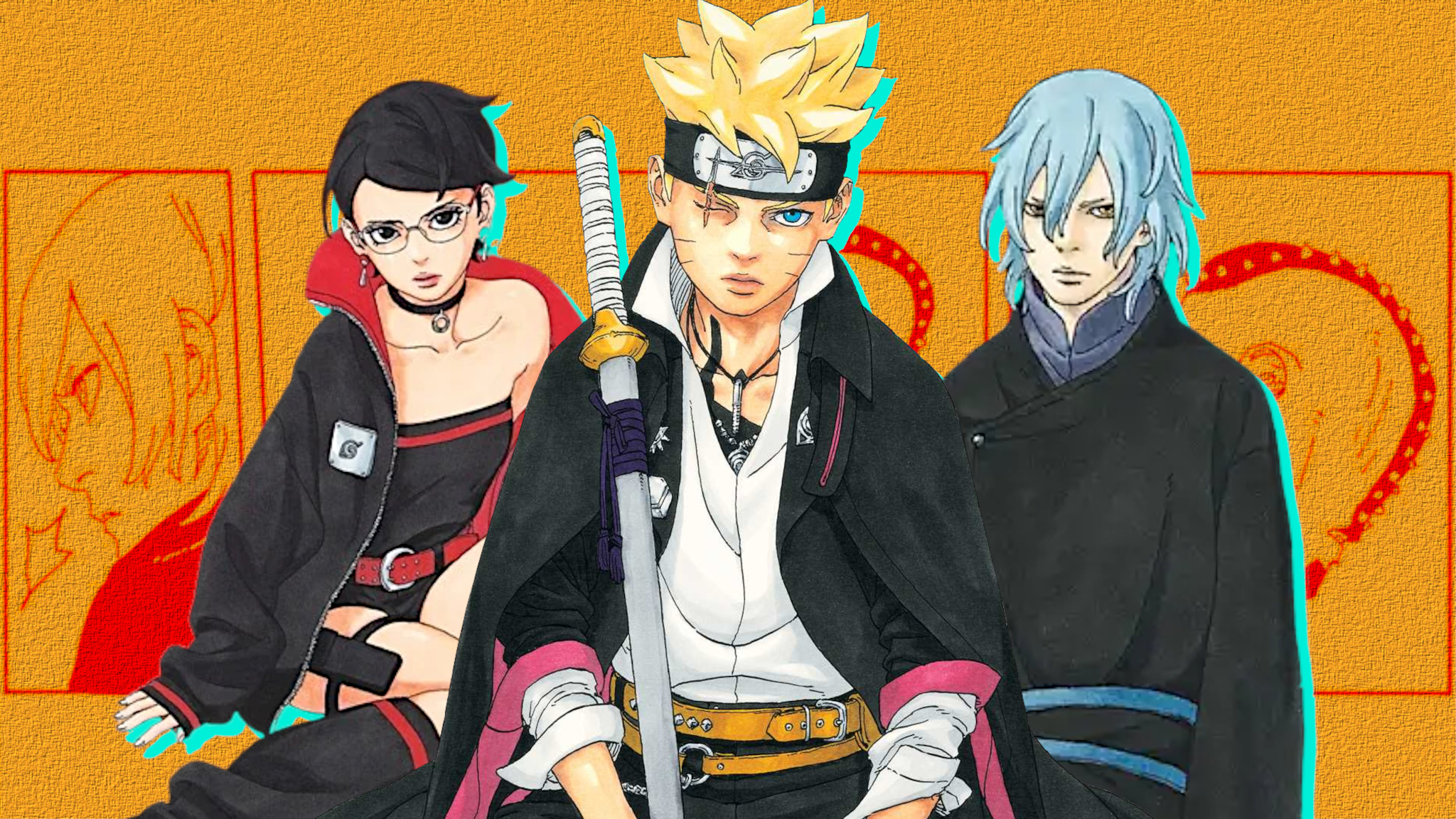 Boruto: Two Blue Vortex Chapter 22 Release Date and Time - ComicBook.com