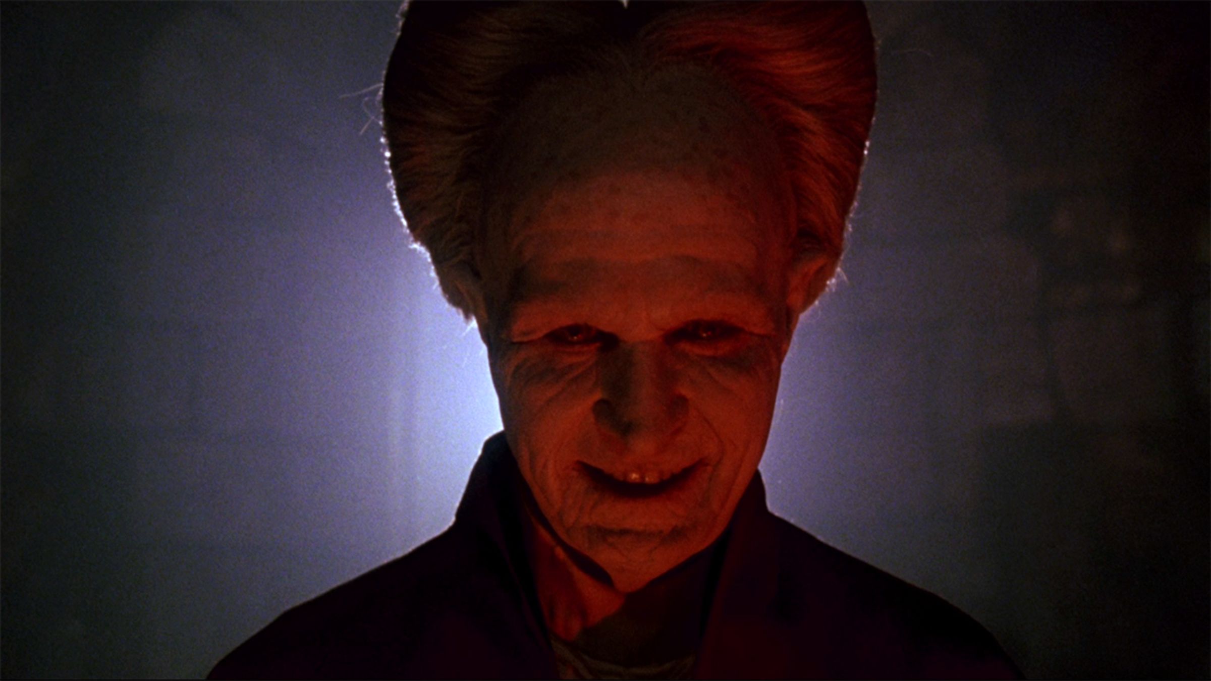 X-Men Star Transforms Into Dracula in New Movie Trailer - ComicBook.com