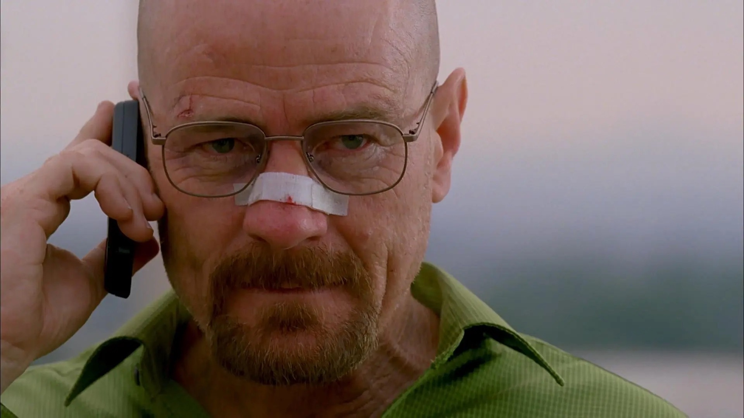 Breaking Bad Almost Ended With This Explosive Episode!