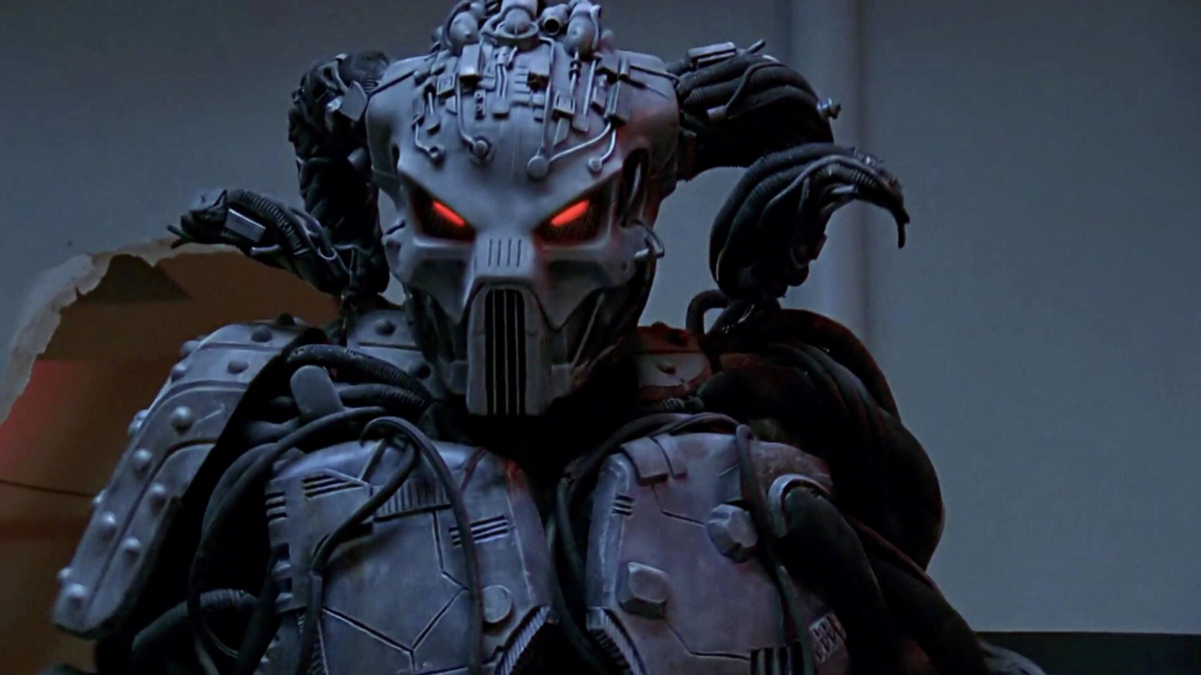 10 Best Monsters From Buffy That Only Appear in One Episode