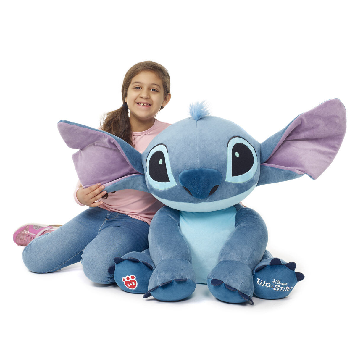 Lilo & Stitch: 17 Perfect Toys and Collectibles for Every Stitch Fan ...