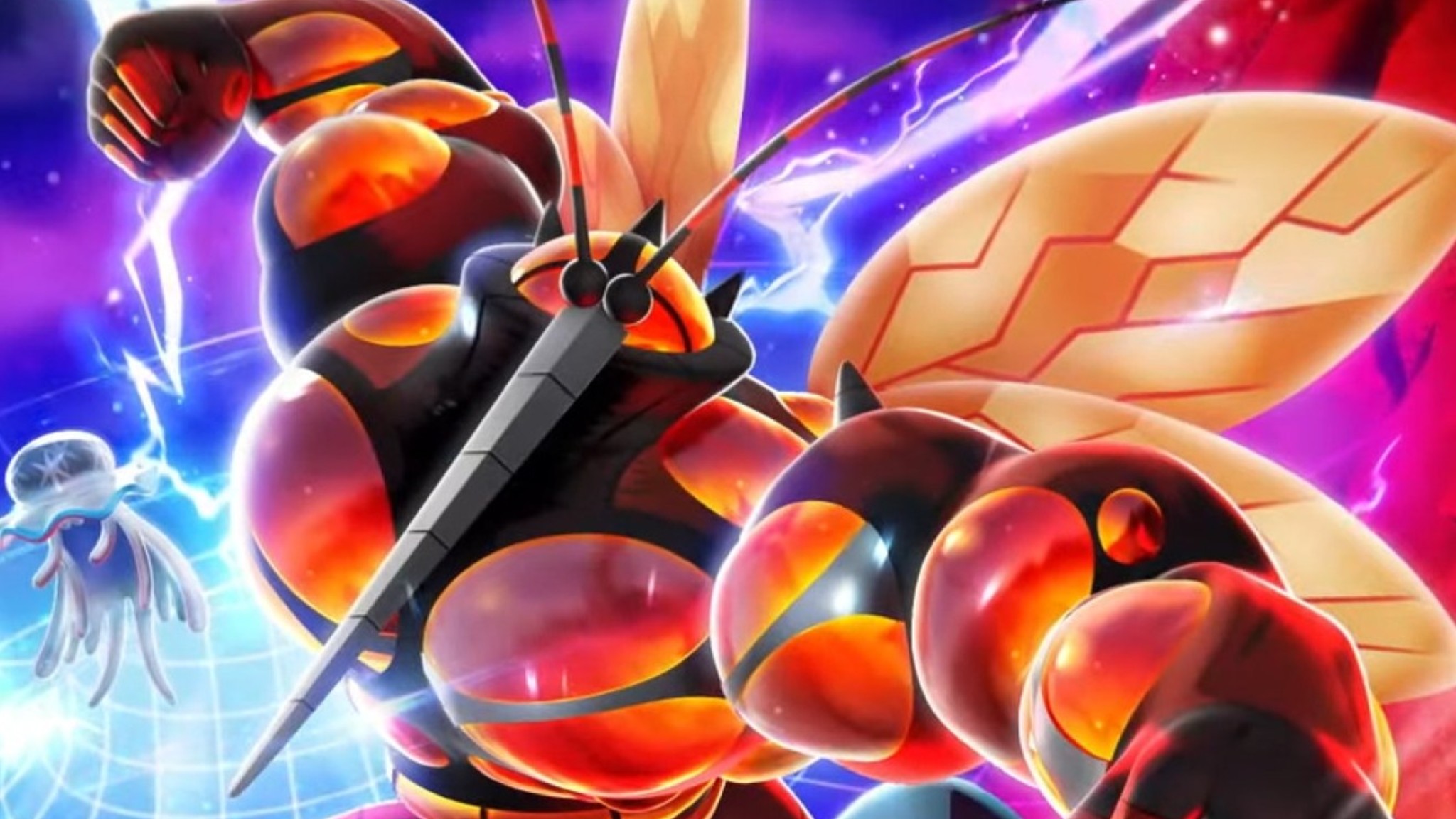 Pokemon TCG Pocket Updates Most Popular Decks, but One Is Missing