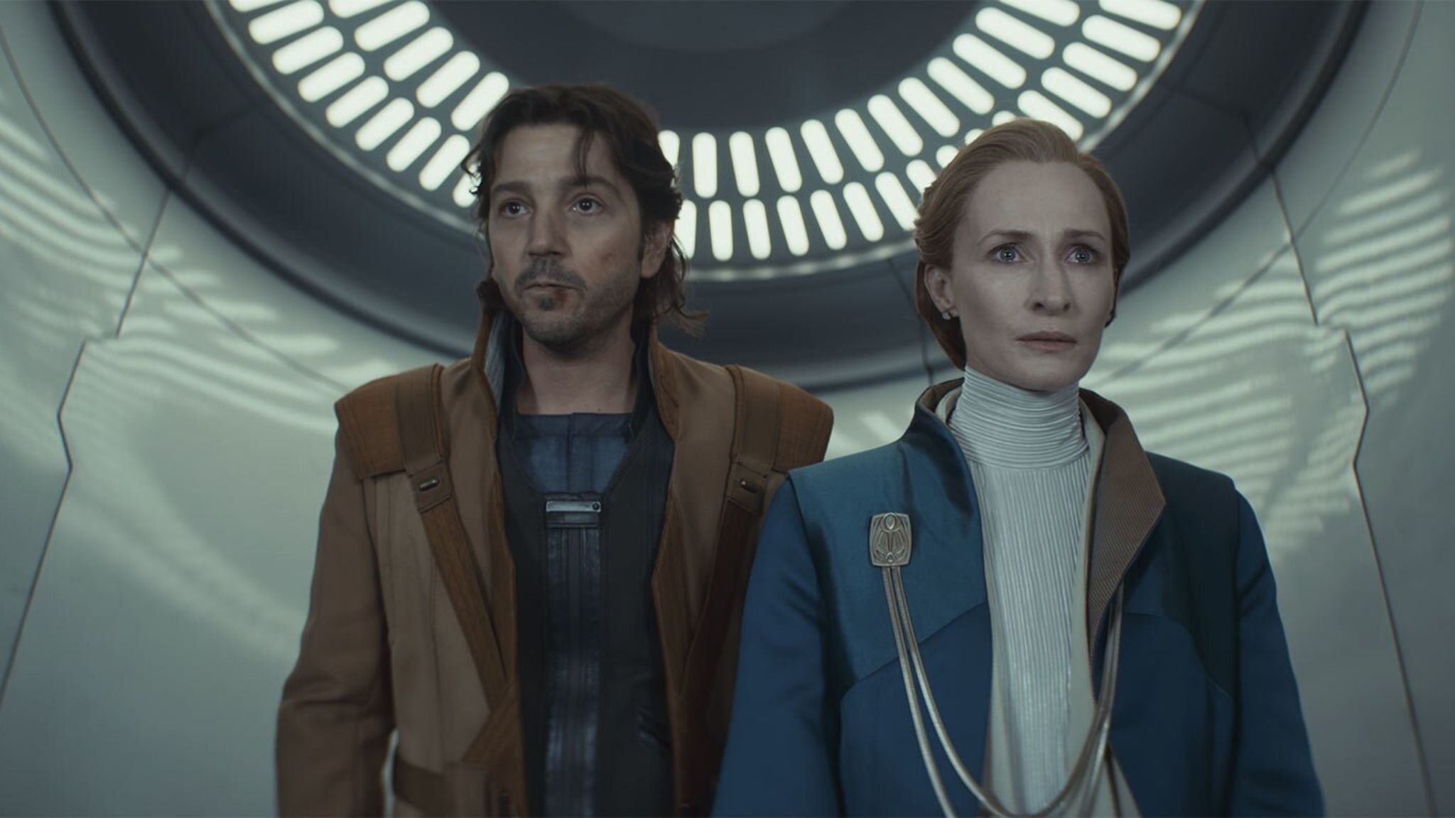 10 Ways Star Wars Has Improved Rogue One In the Last Nine Years ...