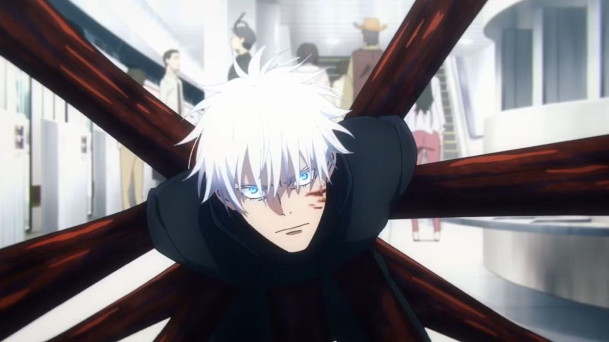 10 Best Jujutsu Kaisen Quotes, Ranked - ComicBook.com