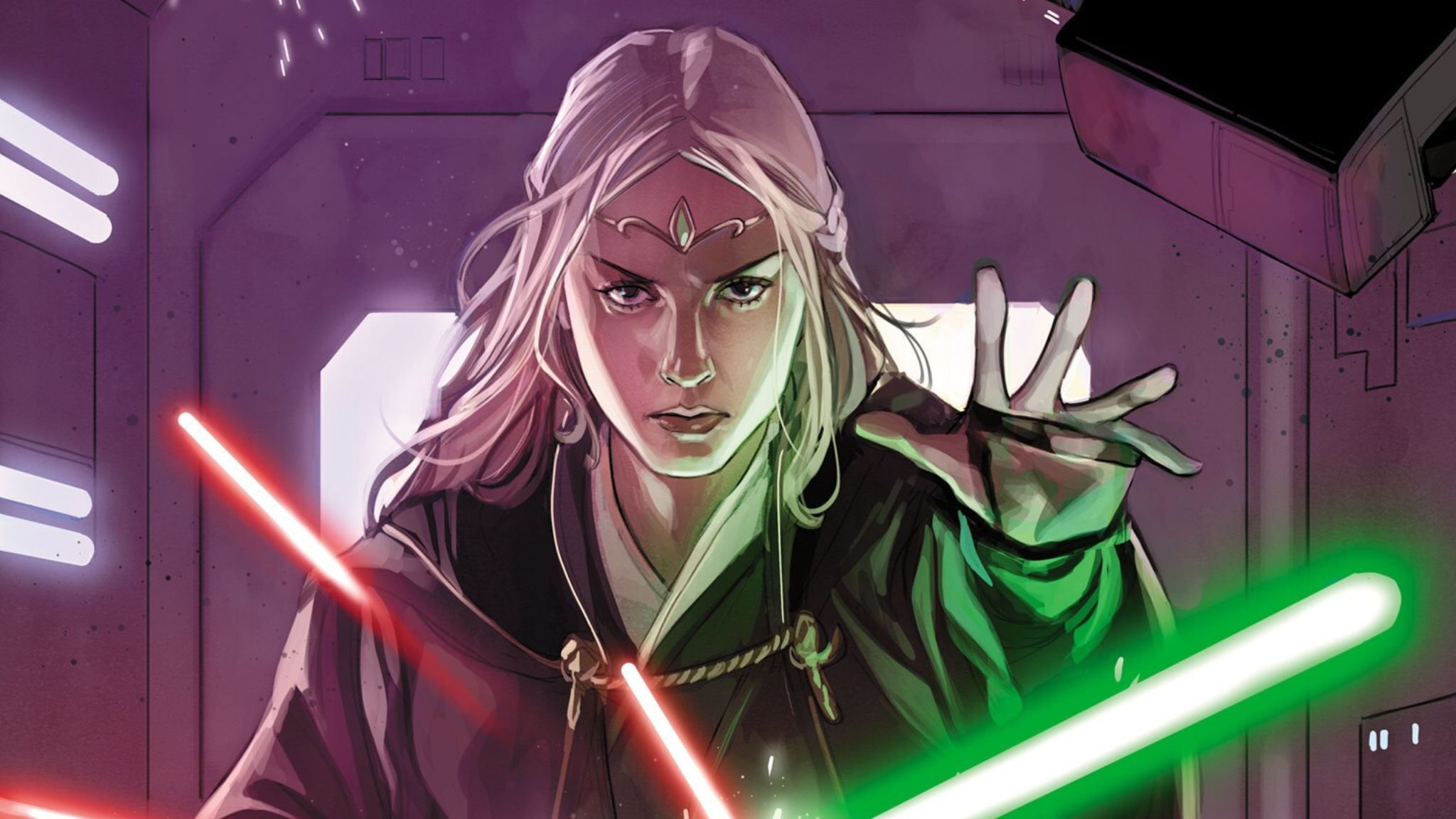 4 Jedi That Were Secretly More Powerful Than Darth Vader - ComicBook.com