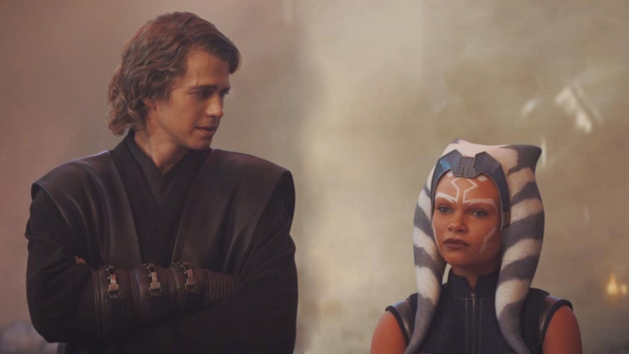 6 Star Wars Universe Changing "What Ifs" We Want in Comics