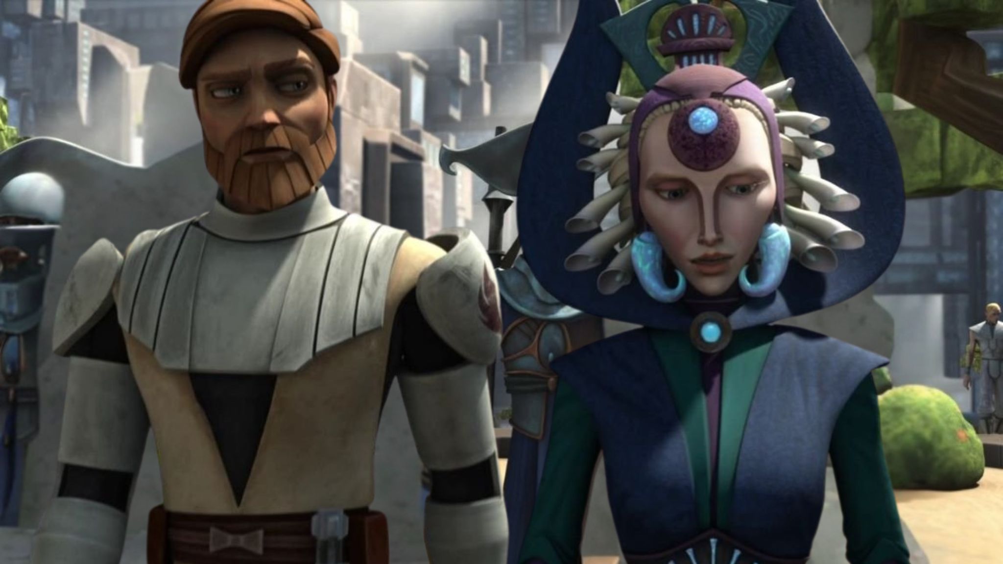 8 Shocking Star Wars Clues That Confirm Obi-Wan Kenobi Is The Most ...