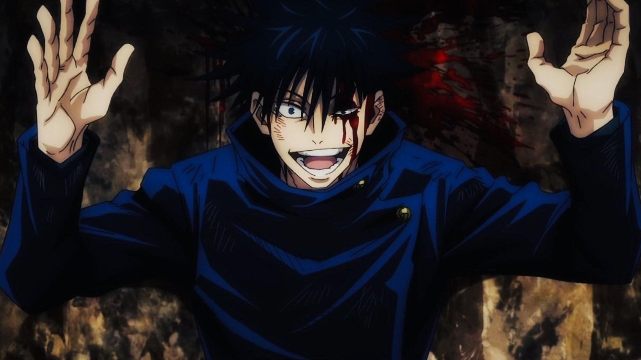 10 Best Jujutsu Kaisen Domain Expansions, Ranked - ComicBook.com