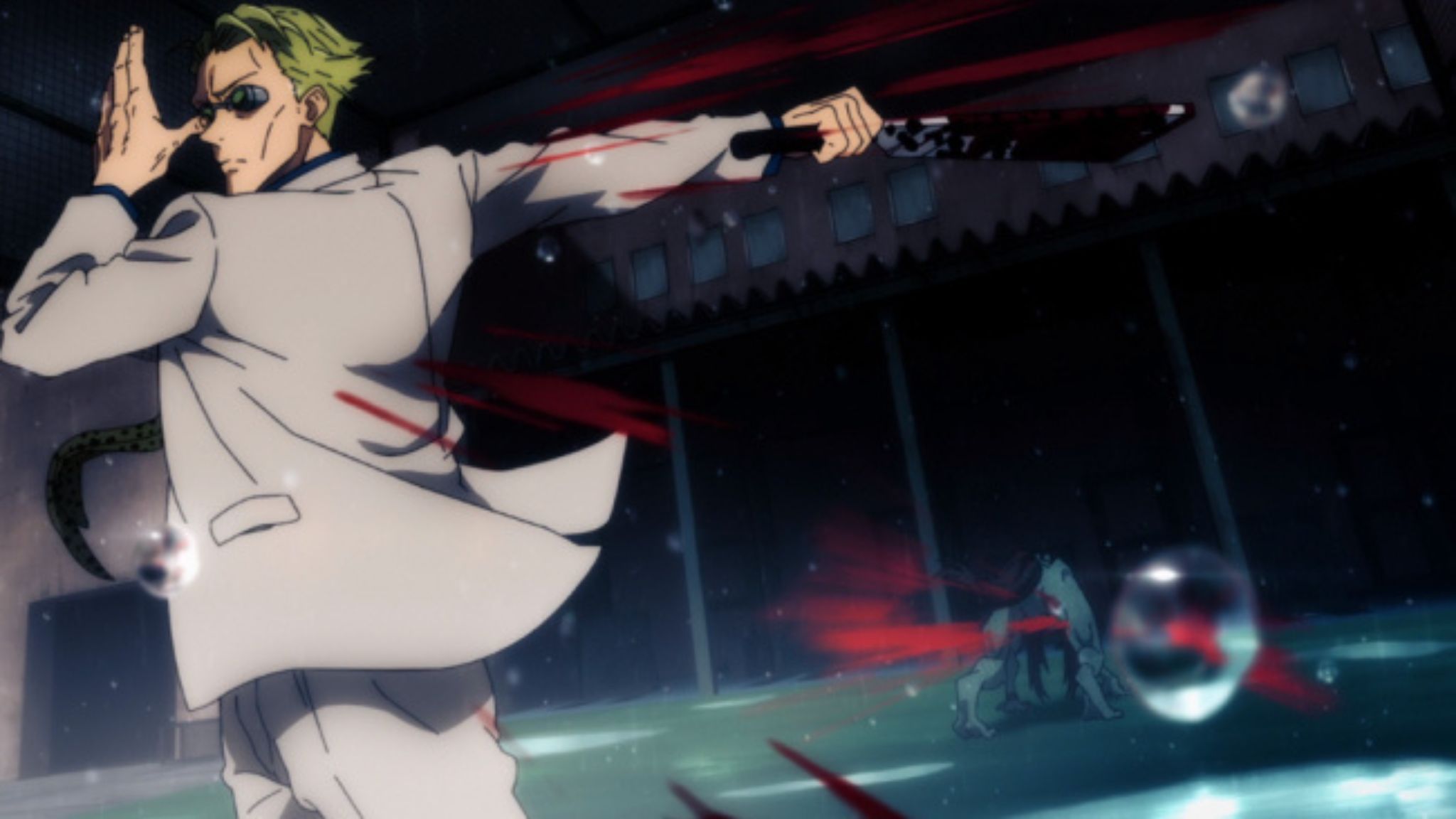 10 Most Powerful Cursed Tools in Jujutsu Kaisen, Ranked - ComicBook.com