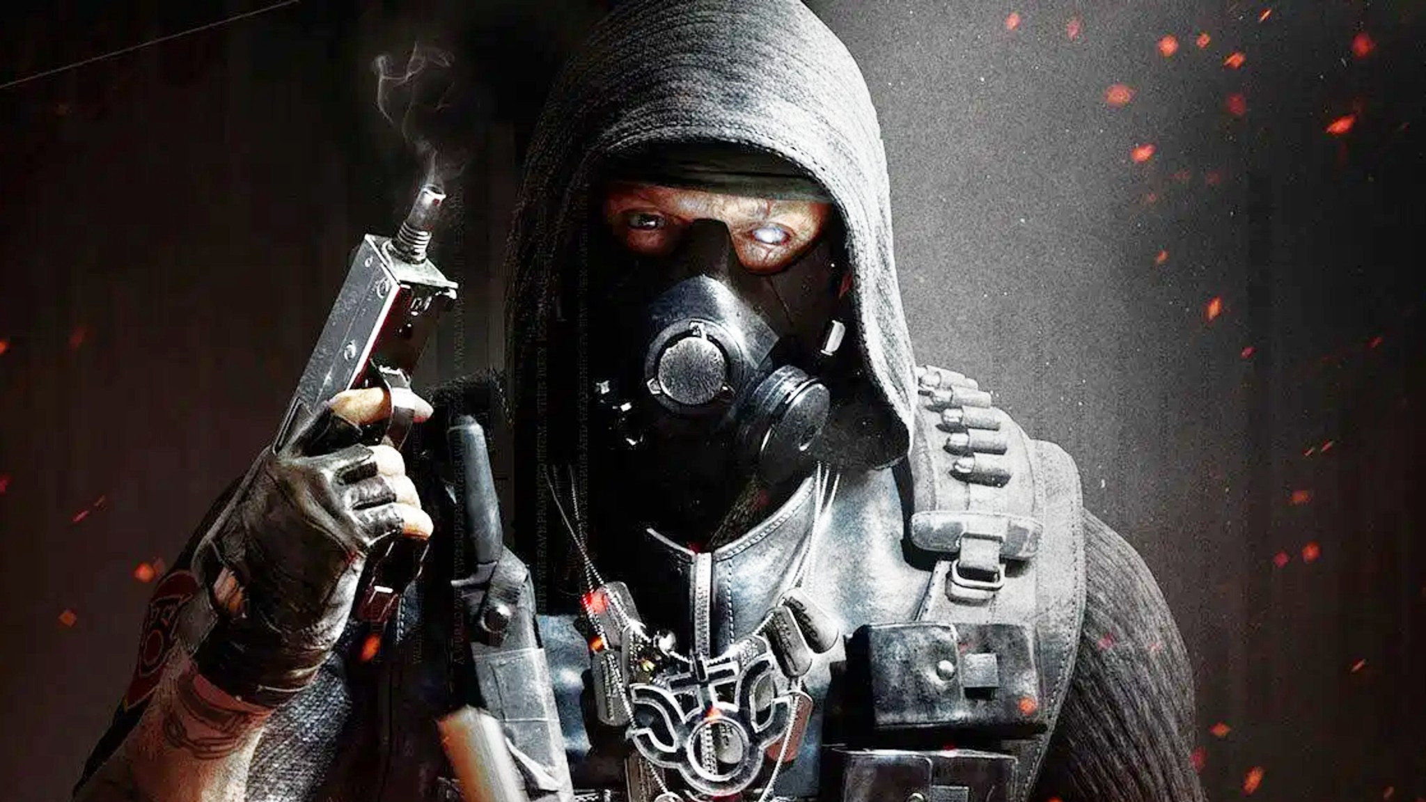 Call of Duty Retcons a Major Death in Season 4