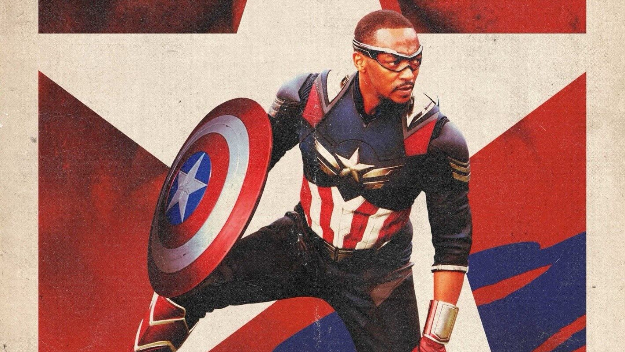 Captain America: Brave New World Is Now Streaming: How to Watch ...