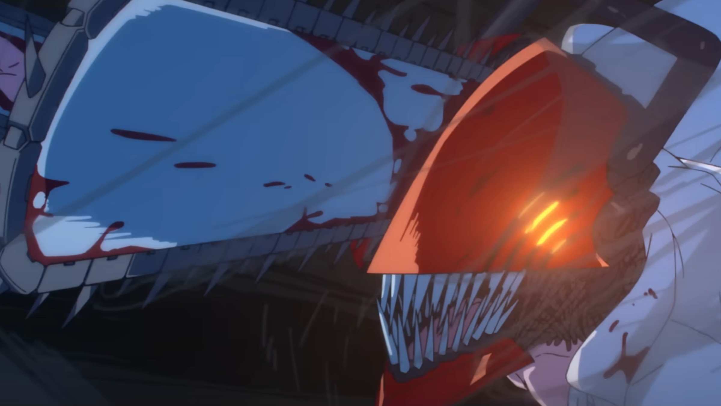 Chainsaw Man Is Finally Preparing to Confront Denji's True Past ...