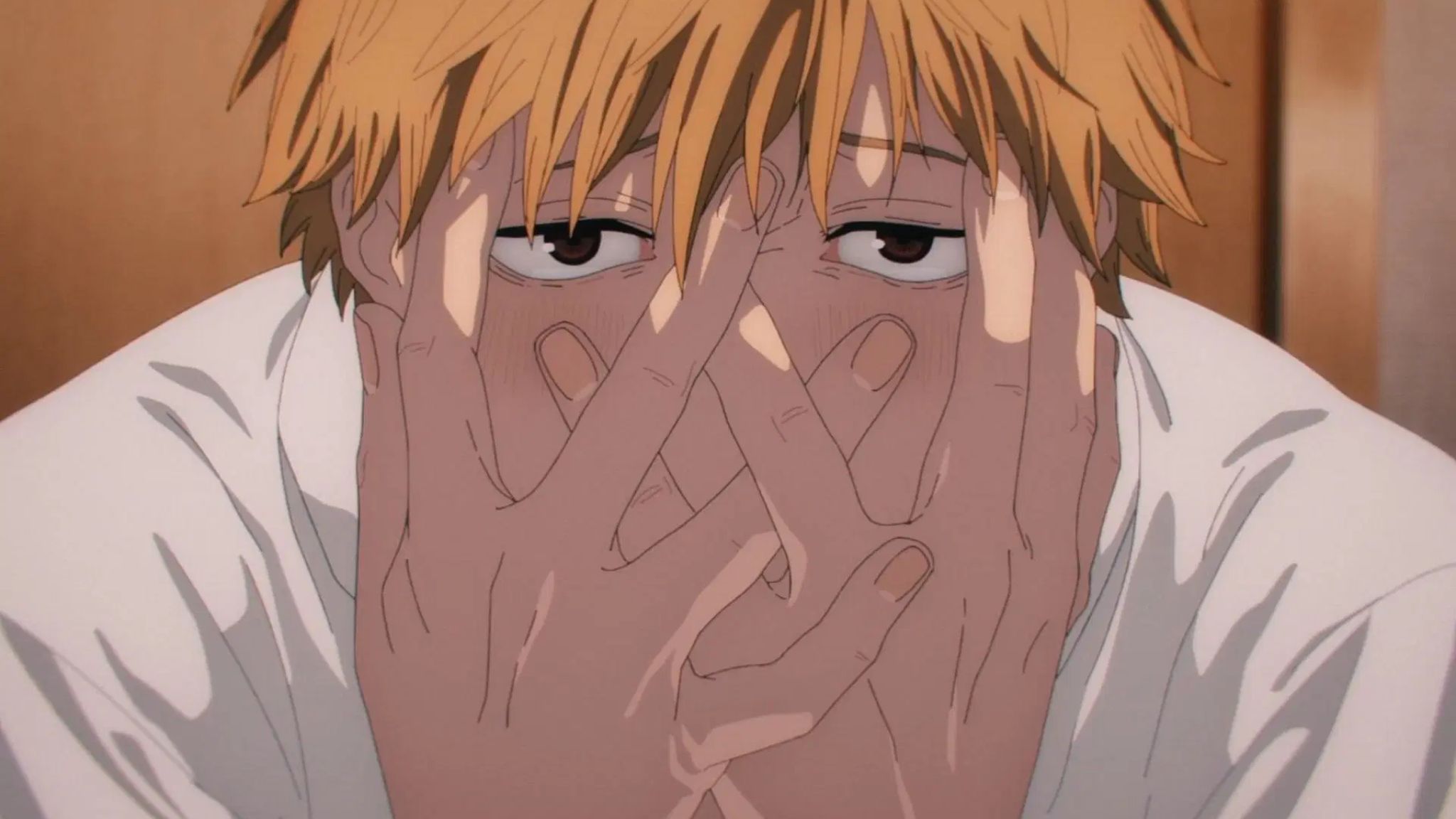 Chainsaw Man Pushes Denji Across the Line in Darkest Moment Yet ...