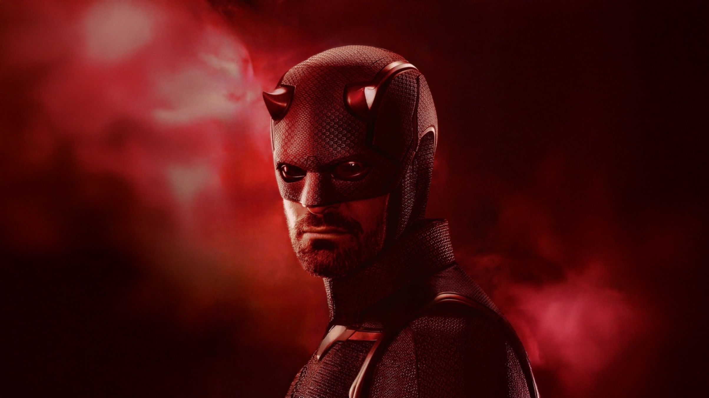 Marvel Star Charlie Cox on a Potential Daredevil Movie in the MCU ...