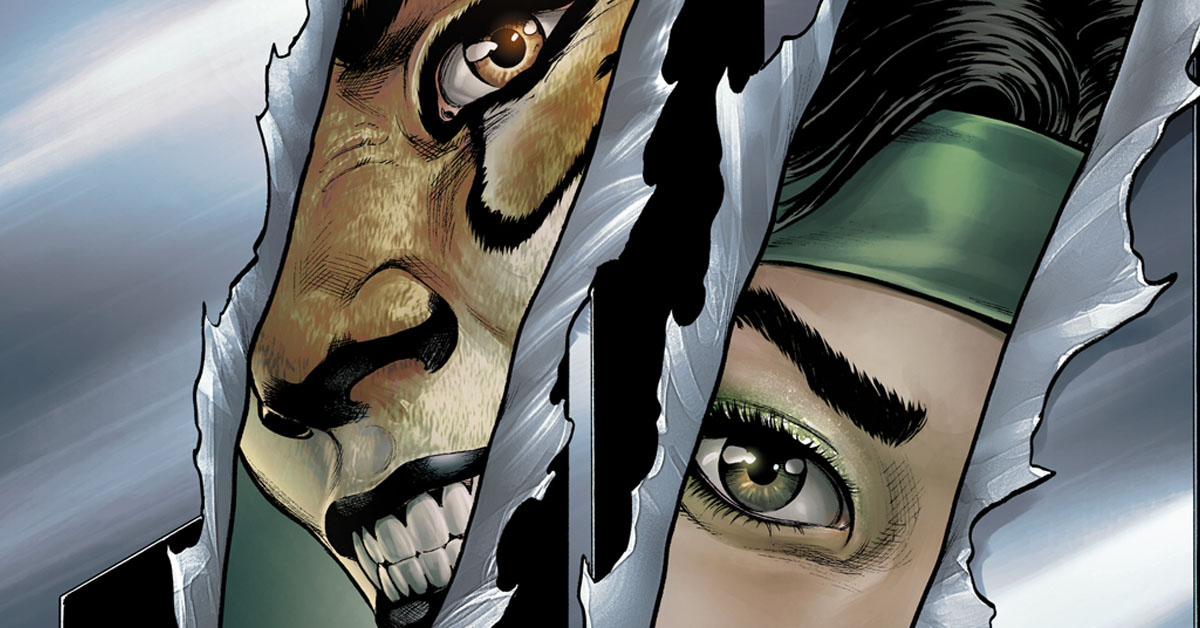 Cheetah & Cheshire Rob the Justice League #1 is a Delightful Heist Story With Depth (Review ...