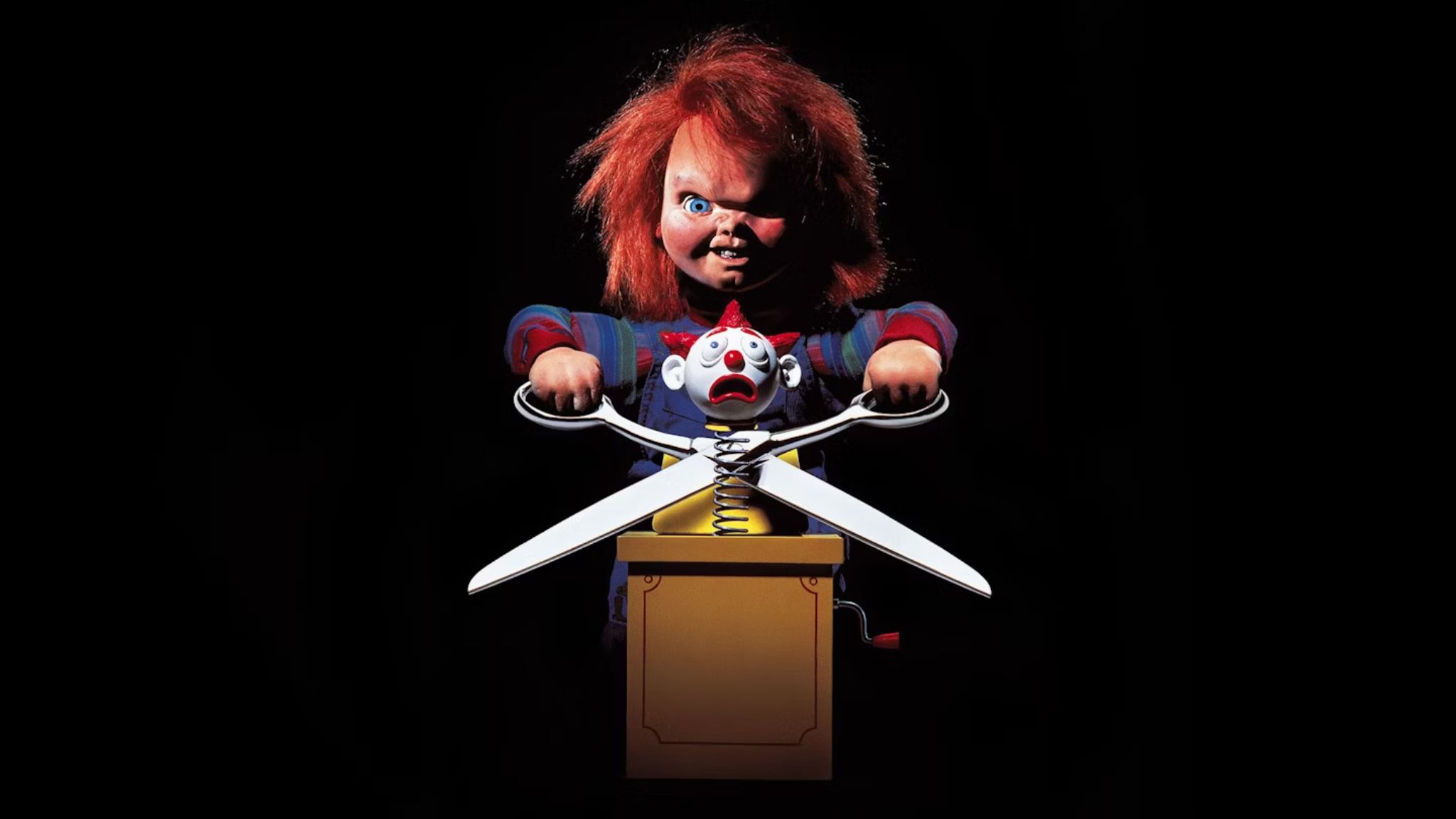 This Is Still the Best Chucky Sequel (And I Can Prove It) - ComicBook.com