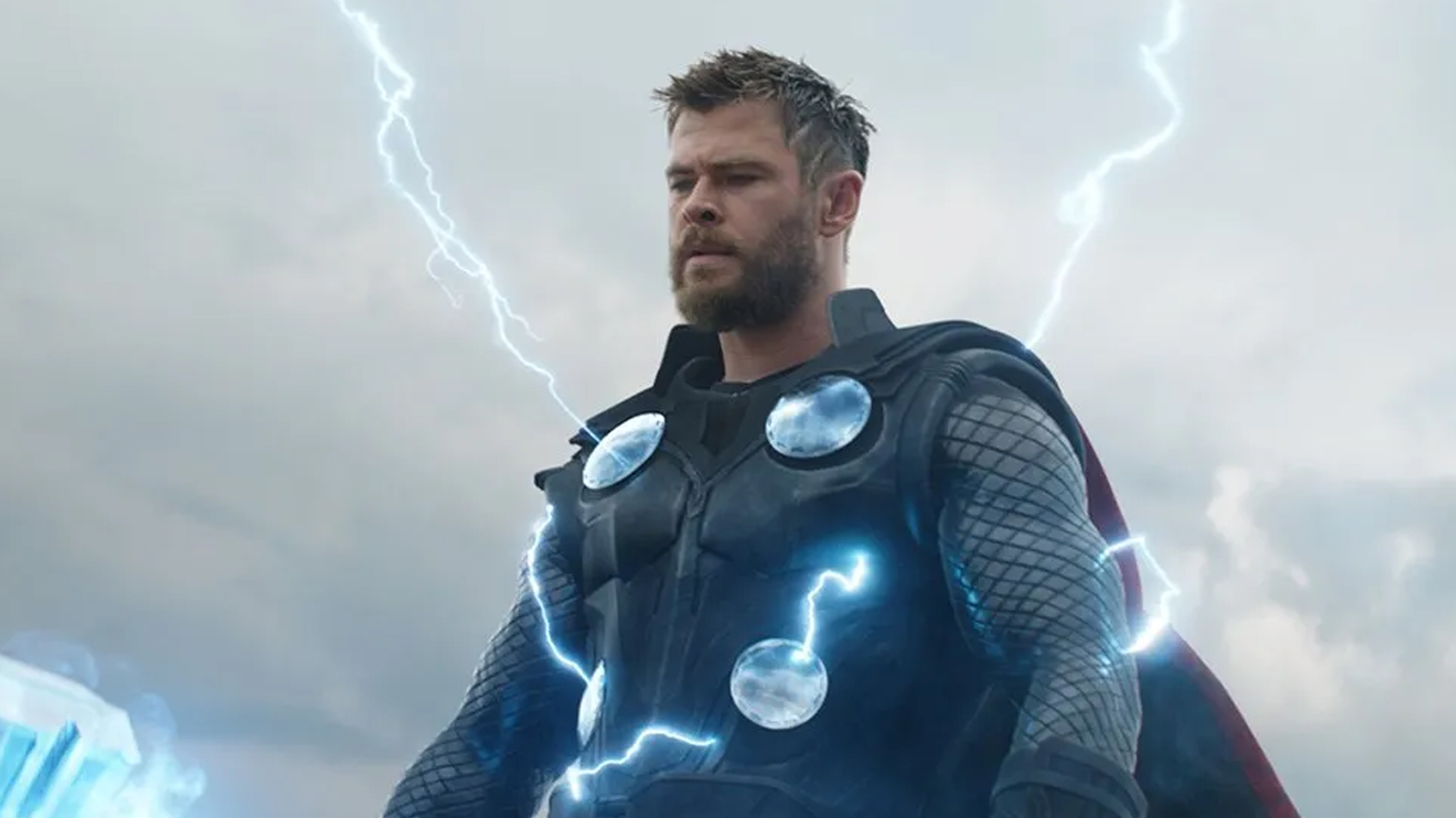 Chris Hemsworth Sparks Marvel Retirement Rumors With New Thor Comments ...