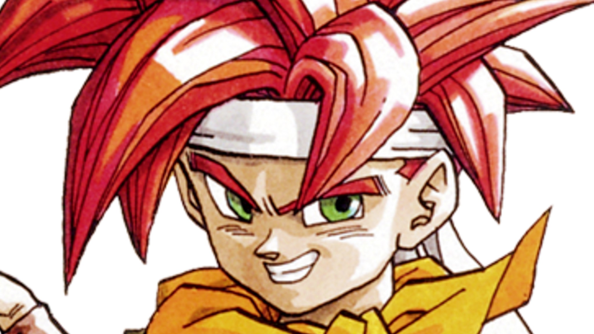 Chrono Trigger Remake Gets New Hope Following Comments From Creator