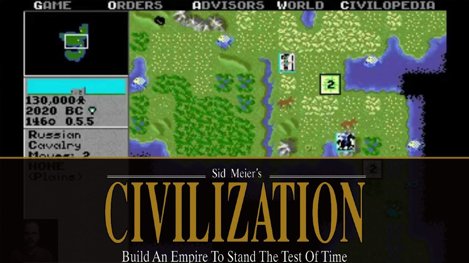 Every Civilization Game Ranked From Worst to Best
