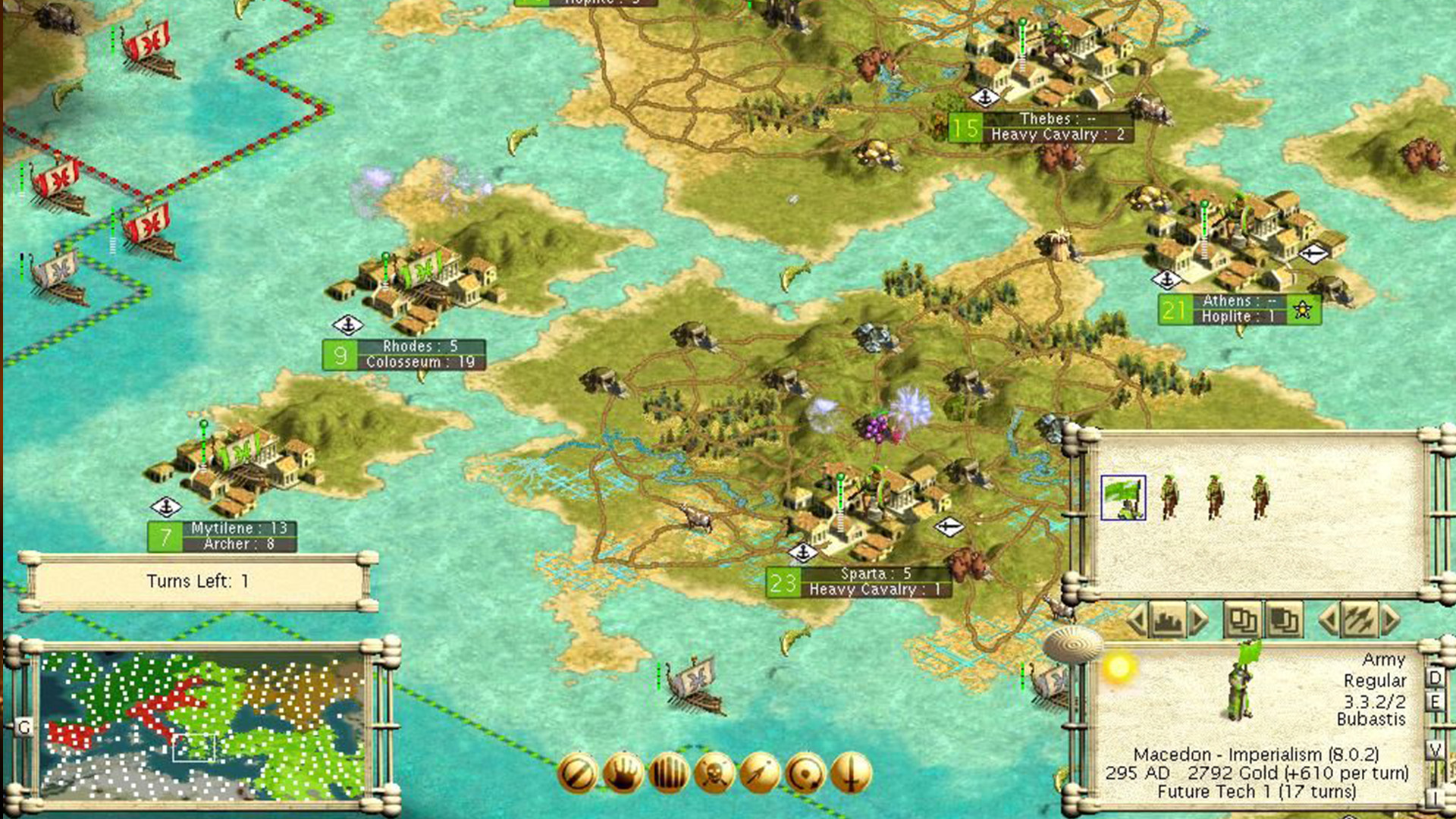 Every Civilization Game Ranked From Worst to Best