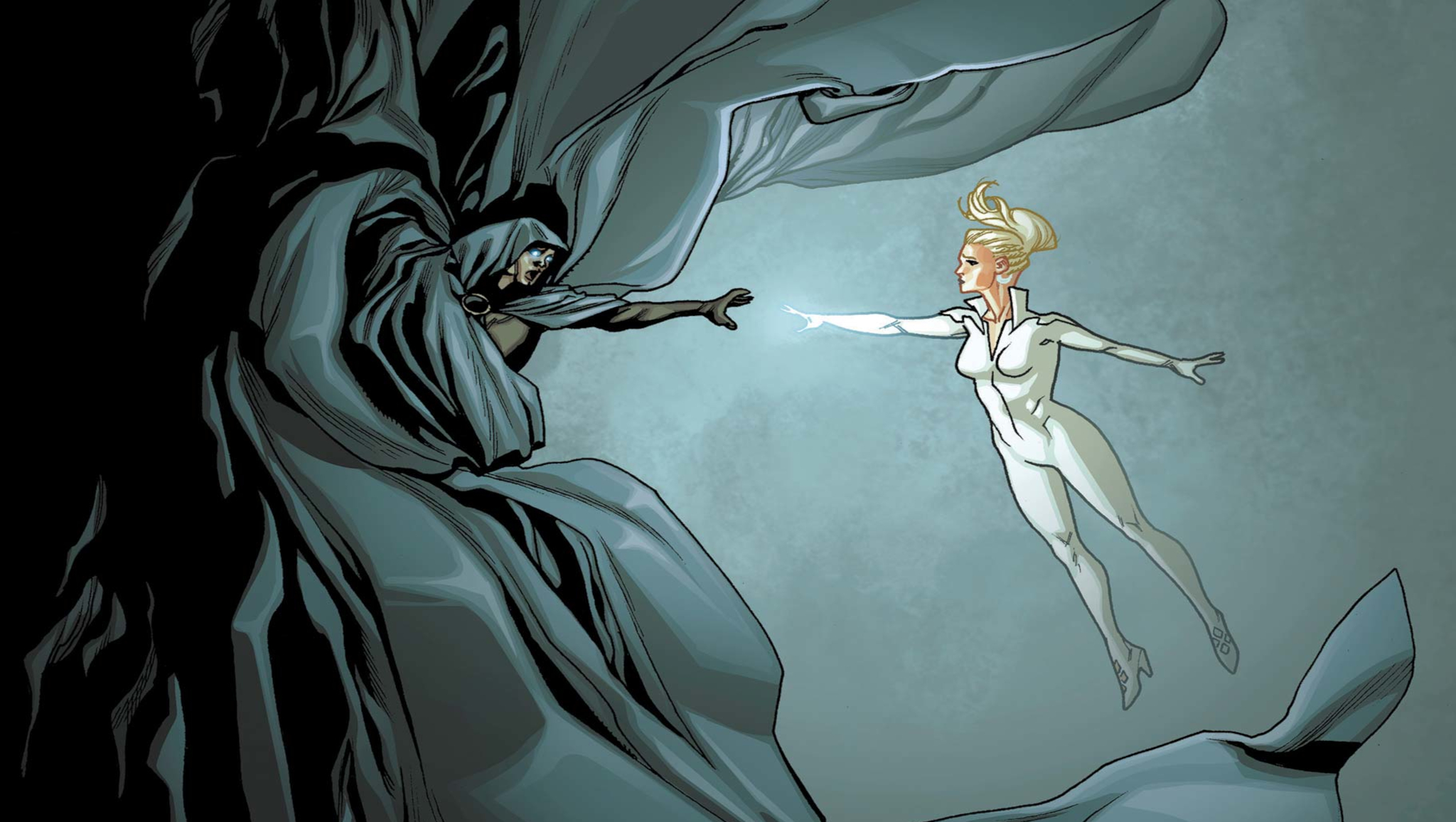 10 Best Duos in Comics - ComicBook.com