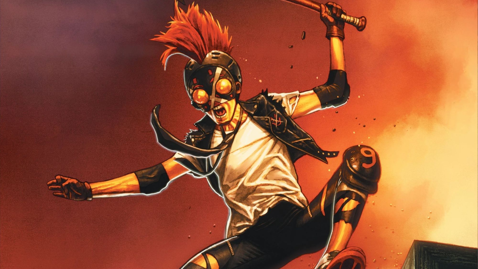 7 Weirdest DC Supporting Characters (That We All Love Anyway ...