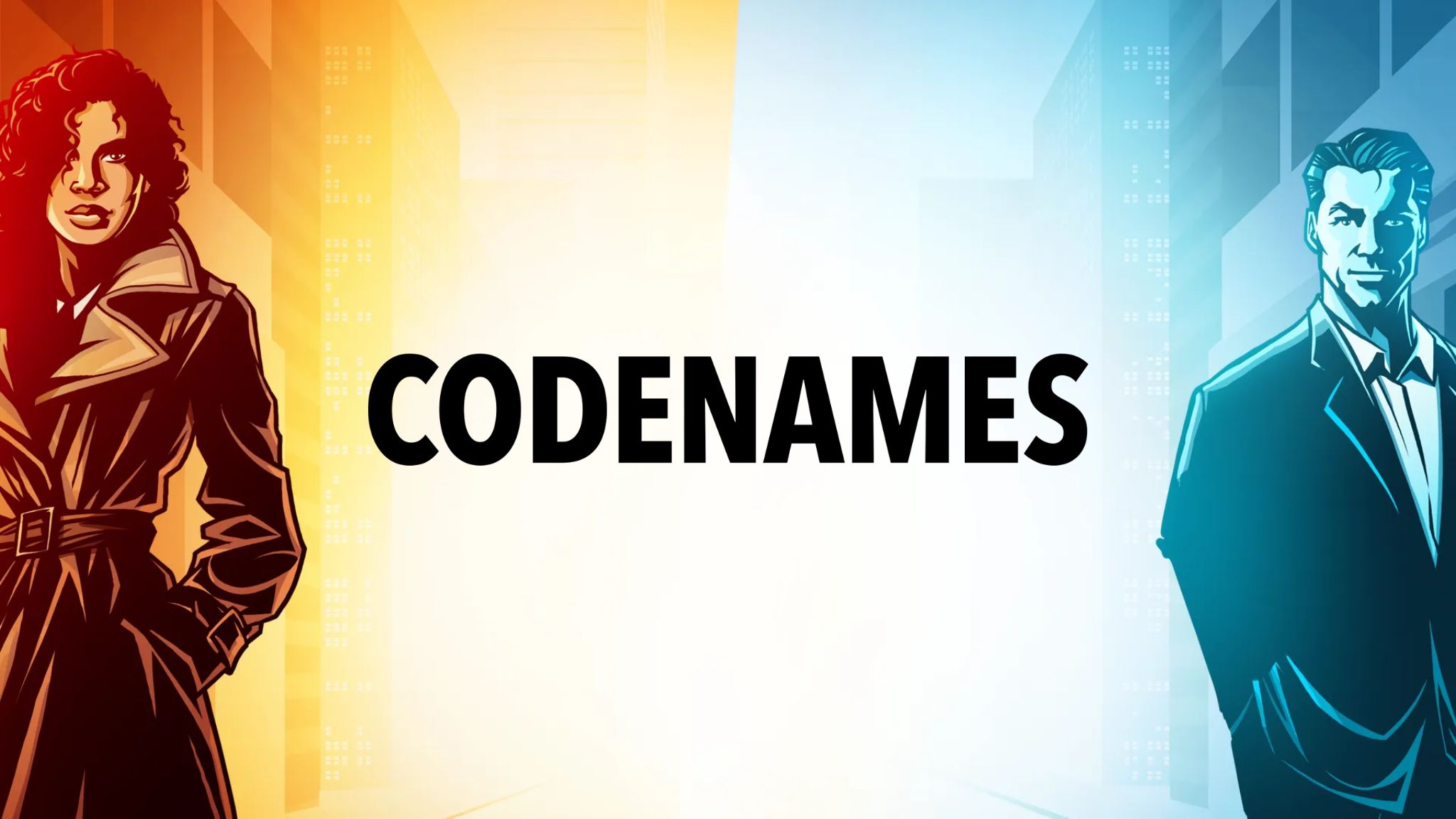 Acclaimed Game Codenames Is Getting a New Version 10 Years Later